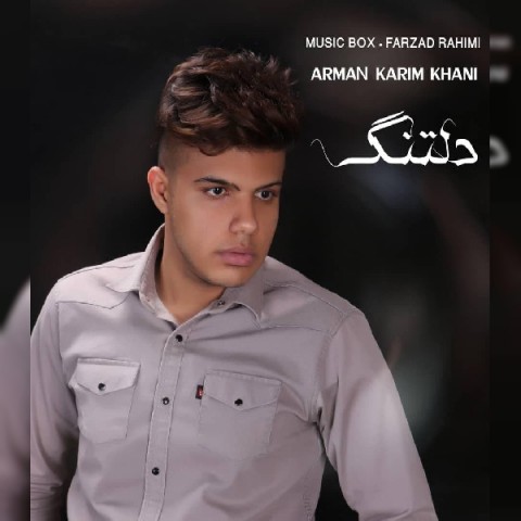دانلود آهنگ های آرمان کریم خانى از جدید تا قدیمی [آرشیو کامل 2025 ...