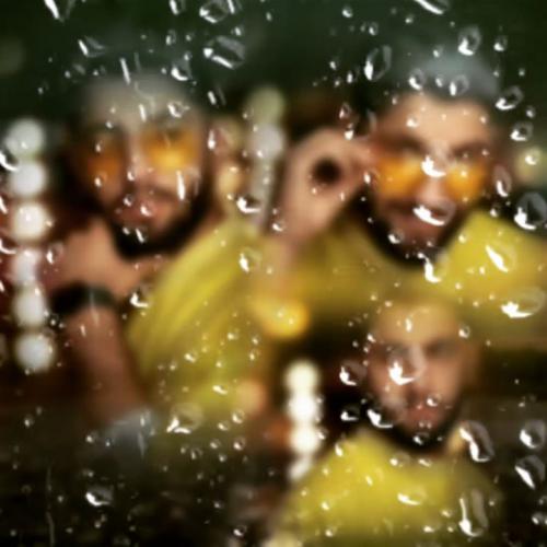 دانلود اهنگ چه چشای نابی موهای خرمایی از متین امینی - دانلود وان موزیک